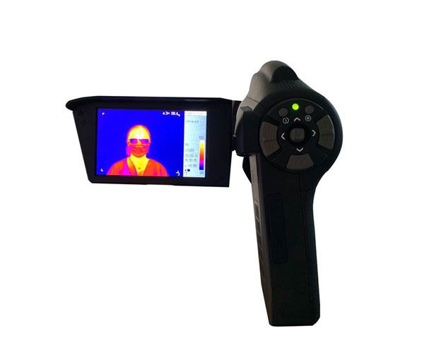Artemis Thermal Scanner – Creativestar