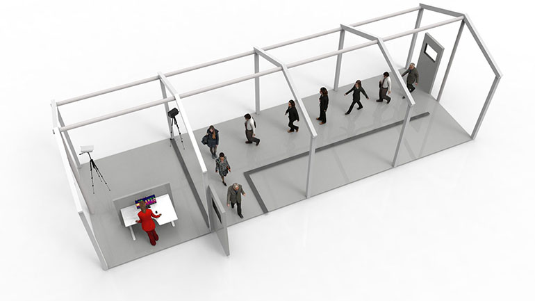 Artemis Gateway – Creativestar