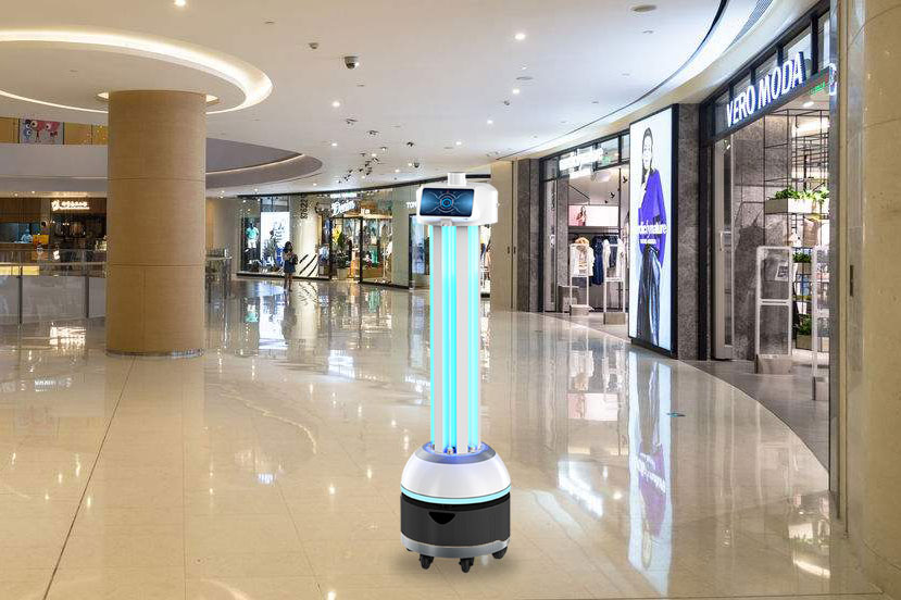 Artemis Robotics – Creativestar