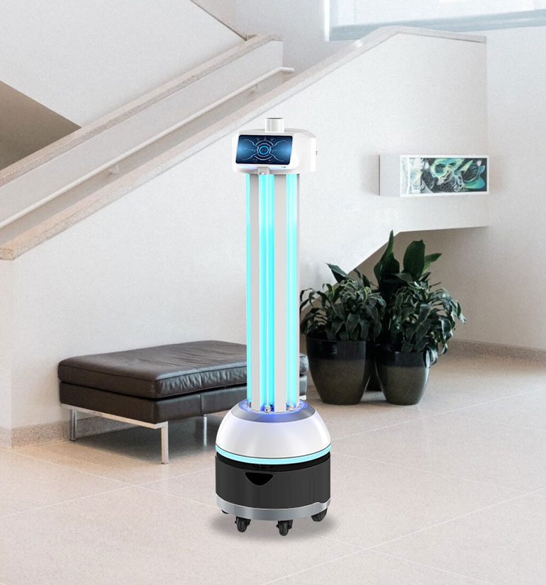 Artemis Robotics – Creativestar